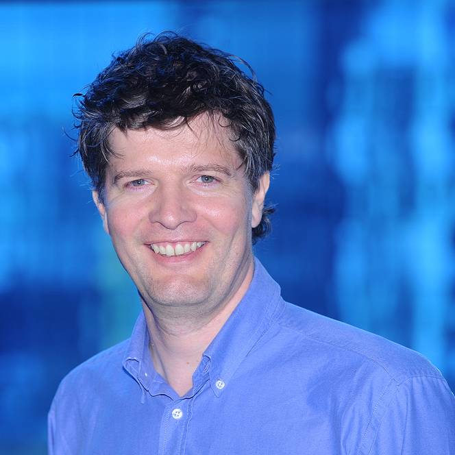 Peter Wise to take the helm at IDC New Zealand