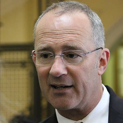 Twyford's offshore buyer claims made up