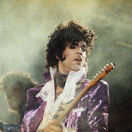 Prince dead at 57