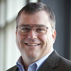 ASK ME ANYTHING: Privacy & cybersecurity expert Prof Fred Cate