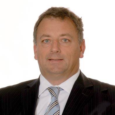 PwC Partner Mark Averill elected as new CEO -- appointment