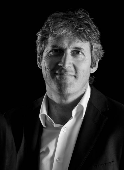 Telecom/Spark change just the beginning - ad man