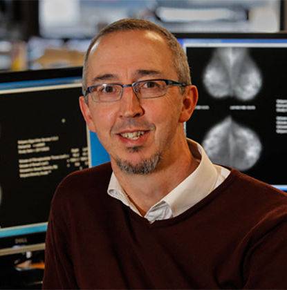 Volpara shares jump; founder says grass greener on ASX