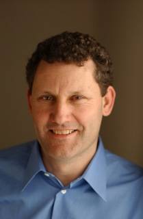 IkeGPS snags former Apple executive Richard Mander, Trimble's Peter Shaw