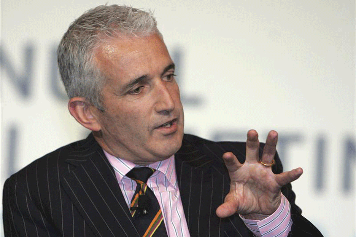 Michael Hill appoints Icebreaker chair Rob Fyfe to board