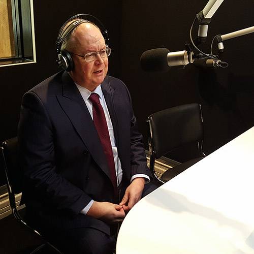 Political & Economic week ahead: will the OCR be again?