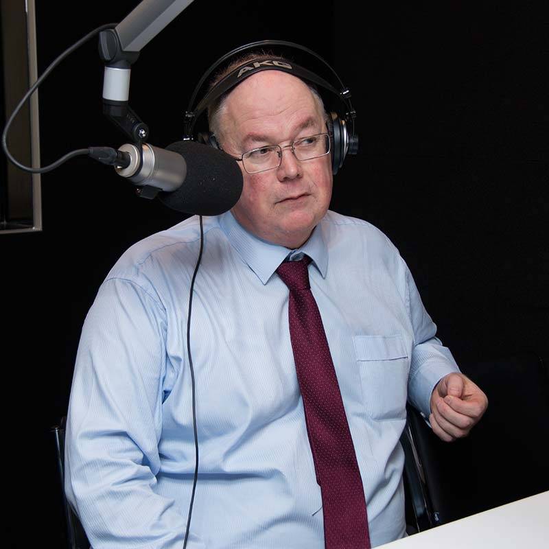 NBR Radio Political & Economic week that was: OCR cut reactions and ...