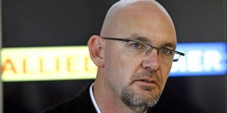 Rob Alloway’s fiancé fight continues