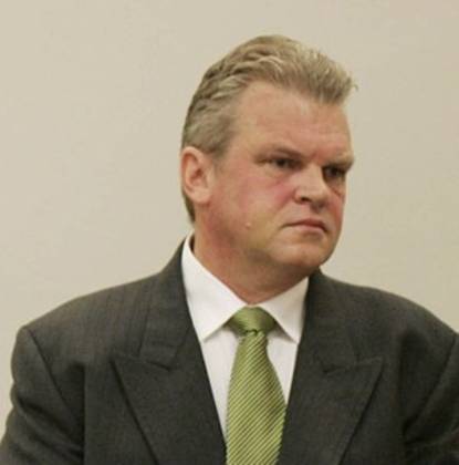 Bridgecorp's Robert Roest returns to court over legal aid