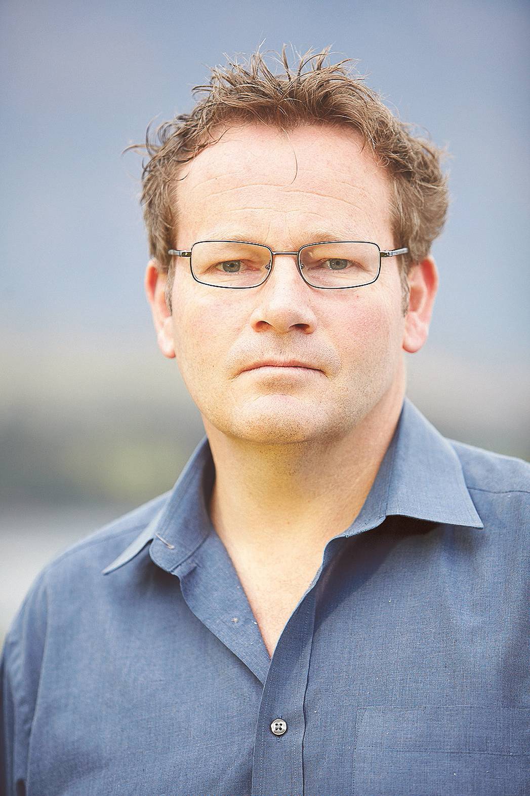 Court rules Nielsen trust a sham, wife caught in 'thrall'