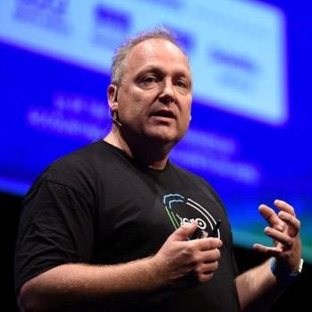 Rod and the ‘P’ word