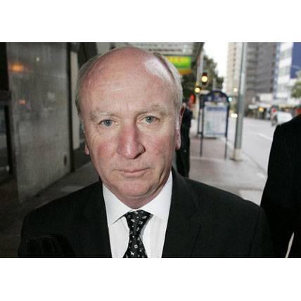 Petricevic's parole a 'great story'