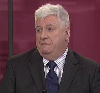 New bill will make GCSB Big Brother