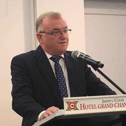 Board reshuffle planned at TeamTalk