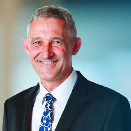 New Fletcher CEO's handsome reward from last role