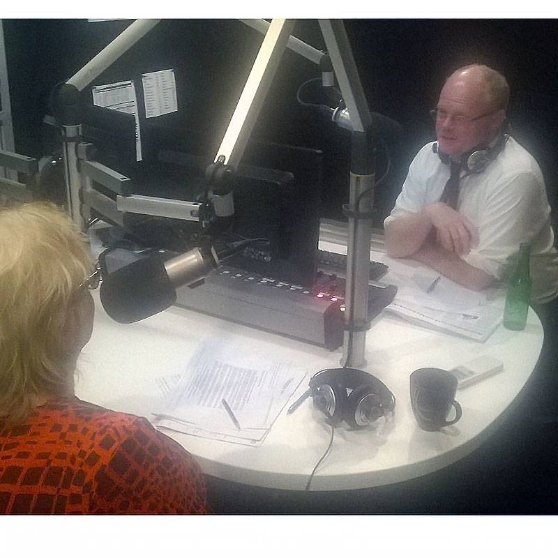 NBR Radio: The Weekend Rumble