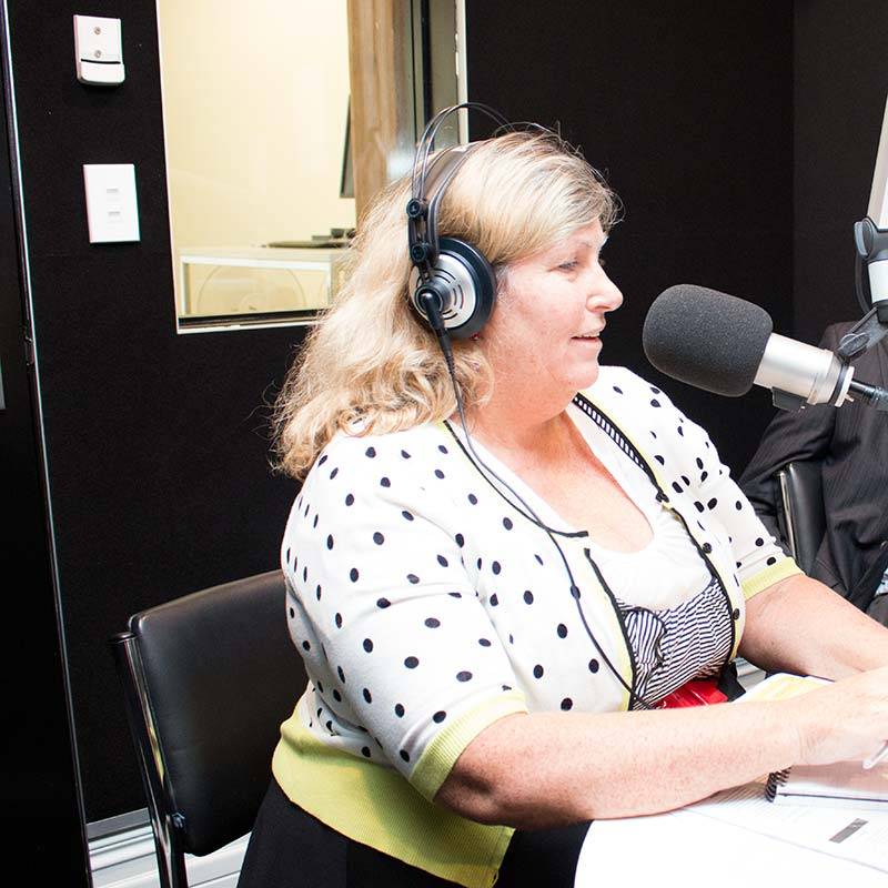 NBR Radio: Property talk