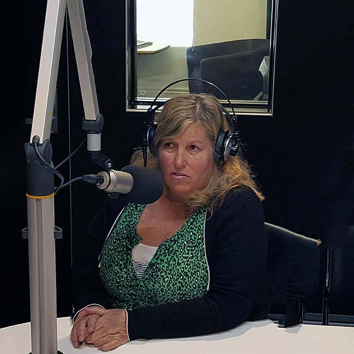 Property Talk: Where would we put extra refugees?