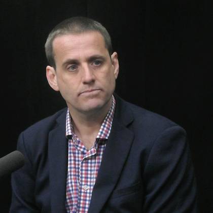 Country needs proper plan for transition from oil industry