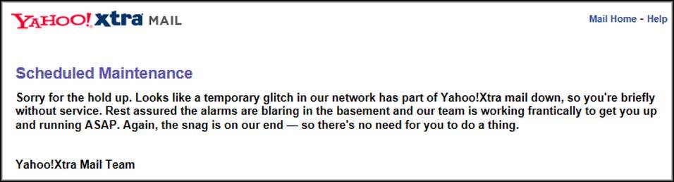 Yahoo finds another 1500 compromised Telecom Xtra accounts