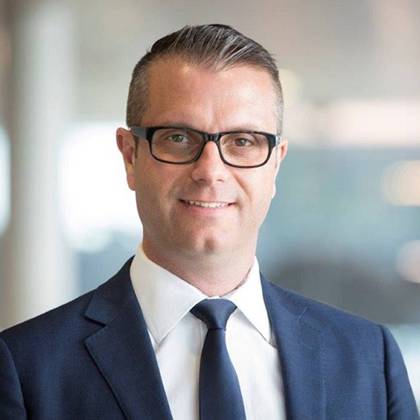 Auckland Airport announces new general manager of aeronautical commercial