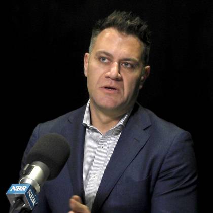 Cyber-security message resonating as government ponders strategy refresh