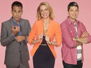 TVNZ releases first Seven Sharp promo