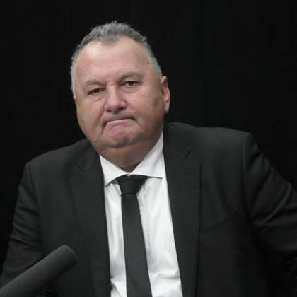 Shane Jones concedes he needs to tone down hyperbole on fund