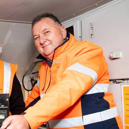 Jones expects aquaculture, mining to benefit from new $1.2b RIF