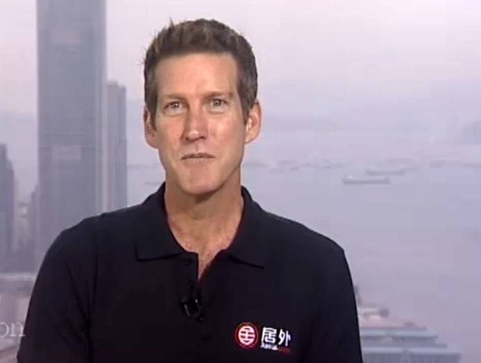 Juwai CEO sees huge growth in Chinese buyers of NZ property