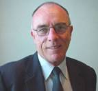 Acting spy boss named