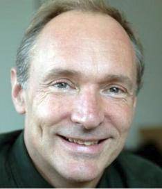 Sir Tim Berners-Lee speaks: what can we do in NZ?