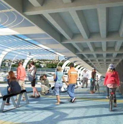 SkyPath given green light: could be clipped to bridge within two years