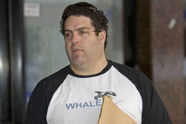 PM re-writing history — Slater