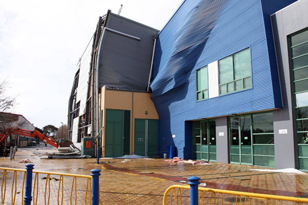IPENZ expels Southland Stadium engineer
