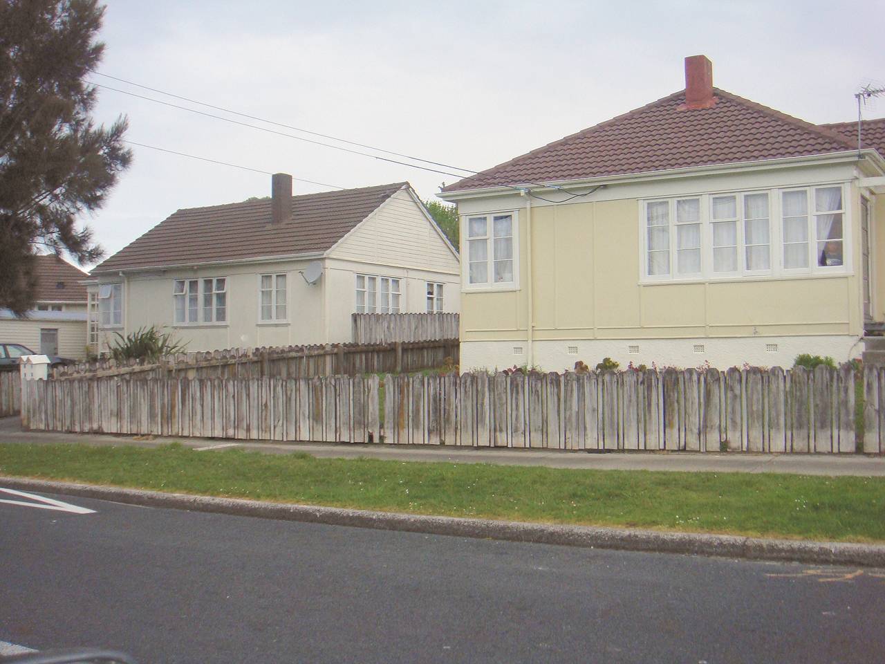 House WOF ‘should be a condition of sale’