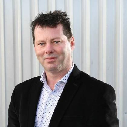 STEVE BAYLISS on the growing empowerment of customers