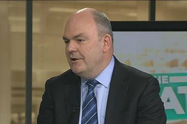 Joyce names National's two biggest disappointments