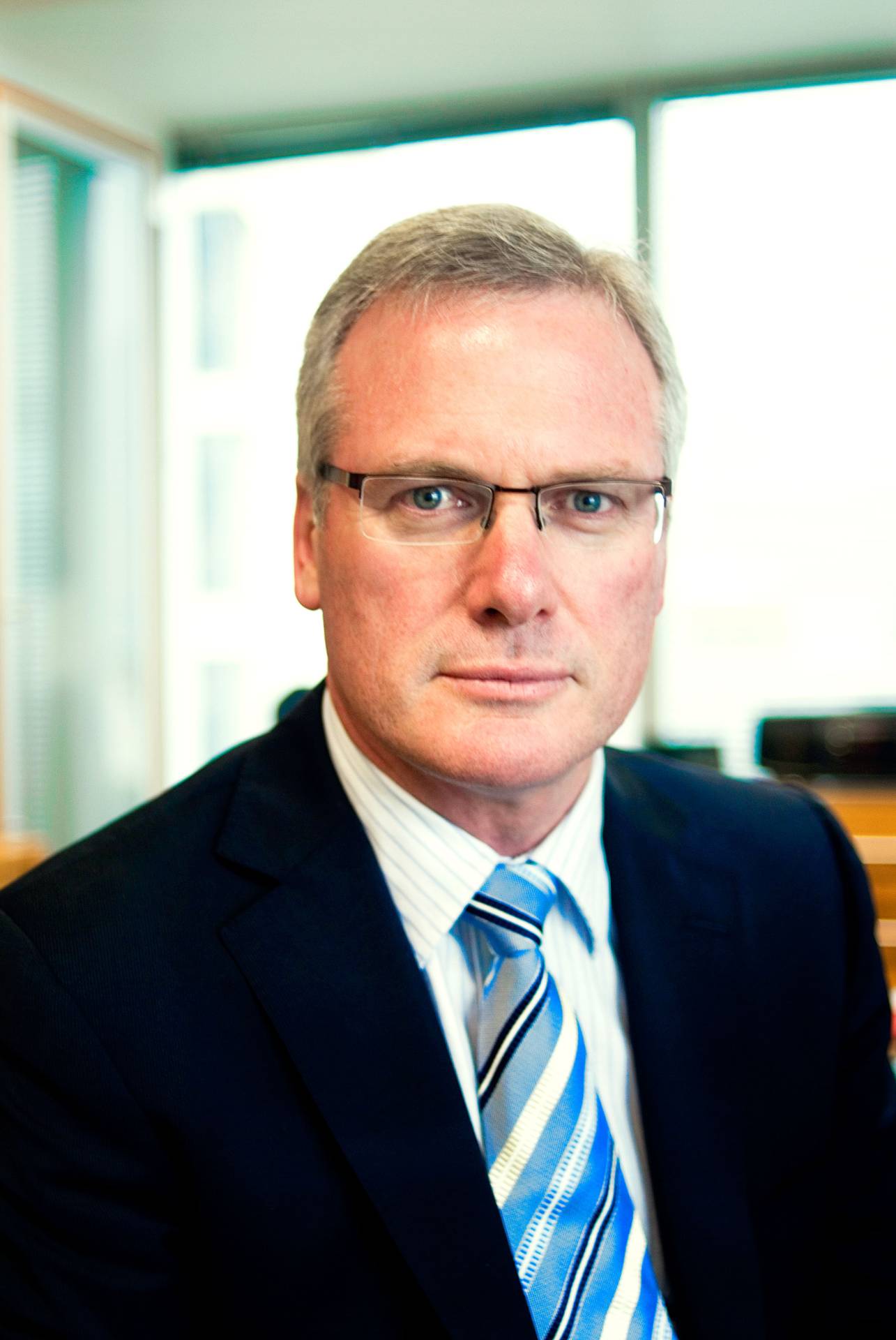 Building a country for tomorrow