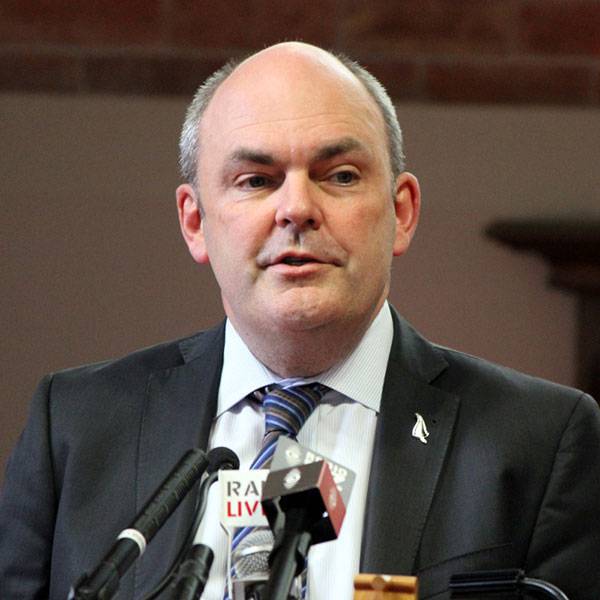 Joyce under fire from scientists