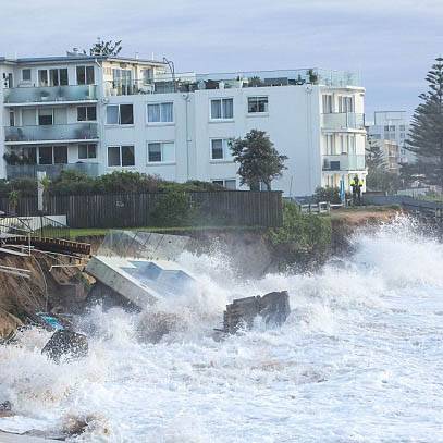 AWS clients Lightbox, Westpac NZ, Domino's hit by Sydney storms