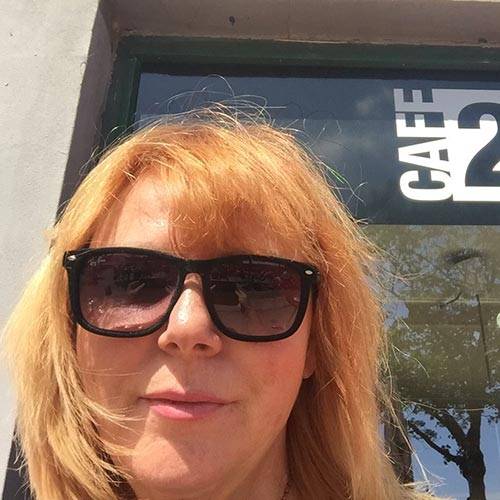 SUZANNE HALL on why her company could boost worker productivity