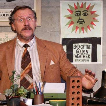 Te Po is a truly New Zealand play