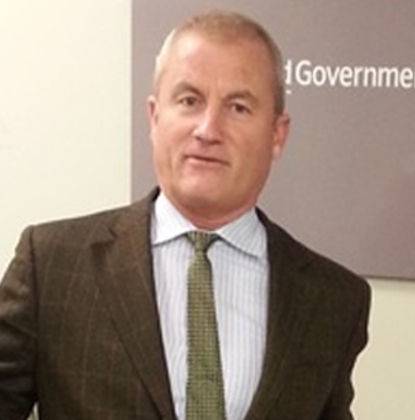 Telco review a disaster, says Tex Edwards