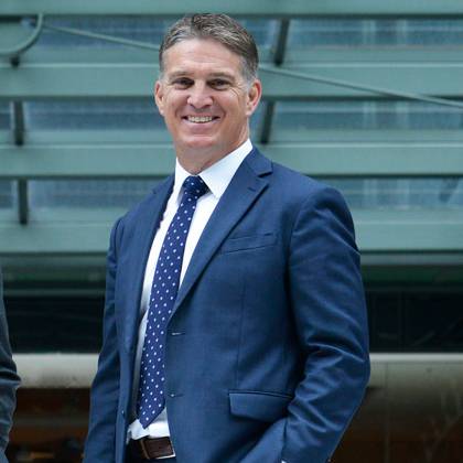 River and Mercantile appoints Tim Horan to lead Australian and New ...