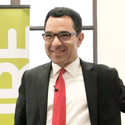 Spending billions on roads will become money wasted, very quickly