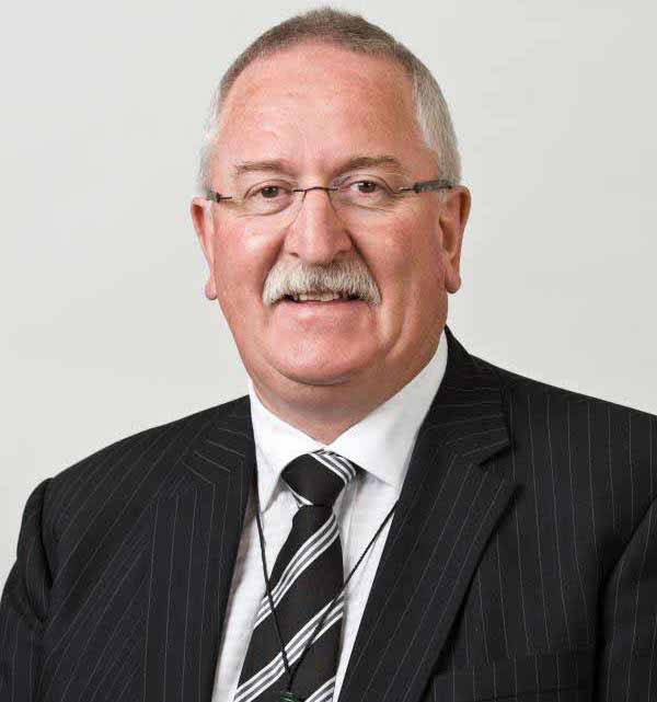 Sometimes controversial property boss leaves Ngai Tahu