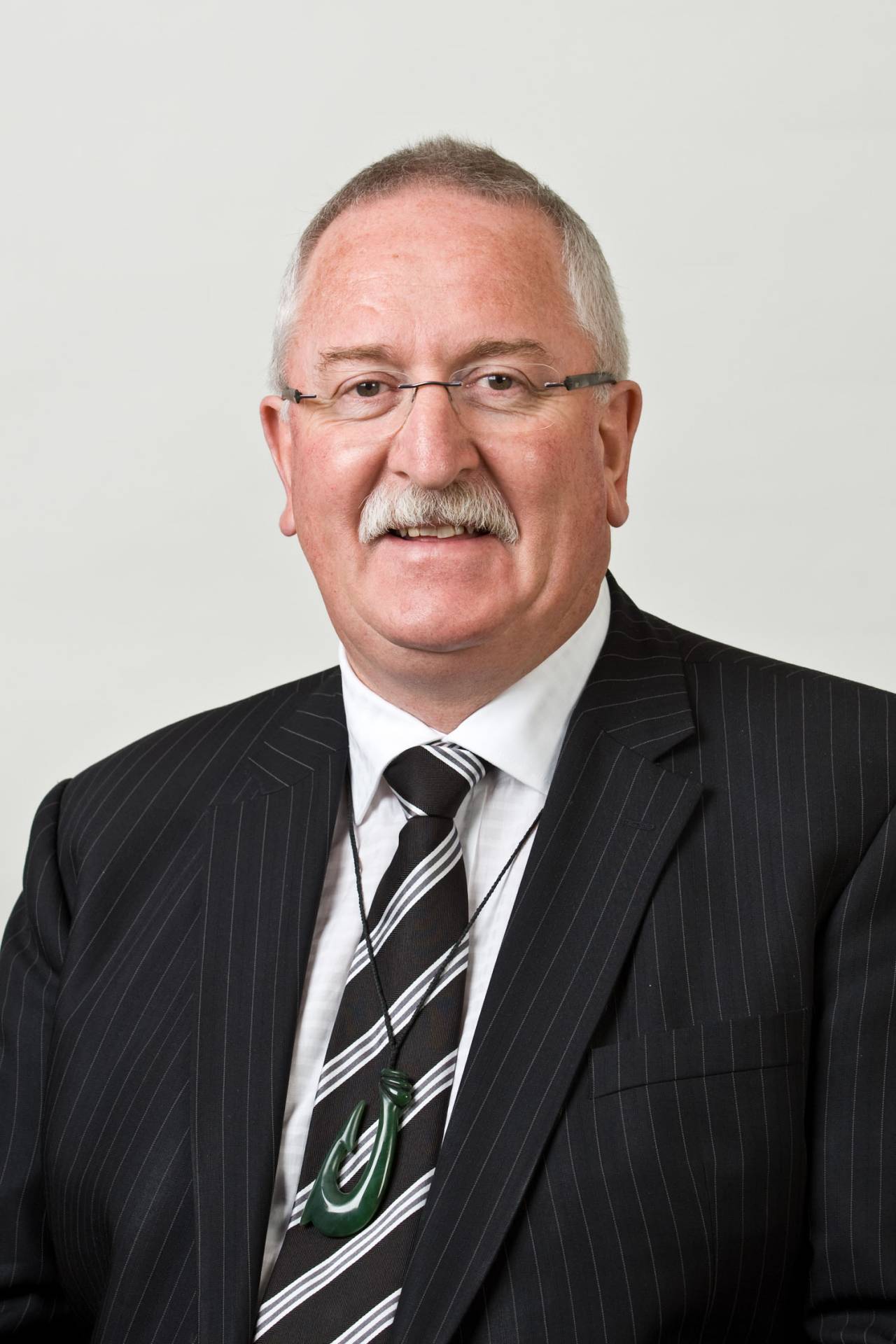 Sewell lets rebuild cat out of the bag