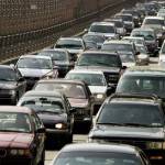 Charges to solve traffic congestion supported