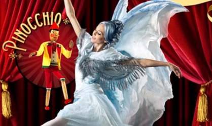 Adventurous Tutus On Tour